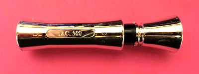 Duck Commander, DC 500 - Double Reed Duck Call - Made in USA | eBay