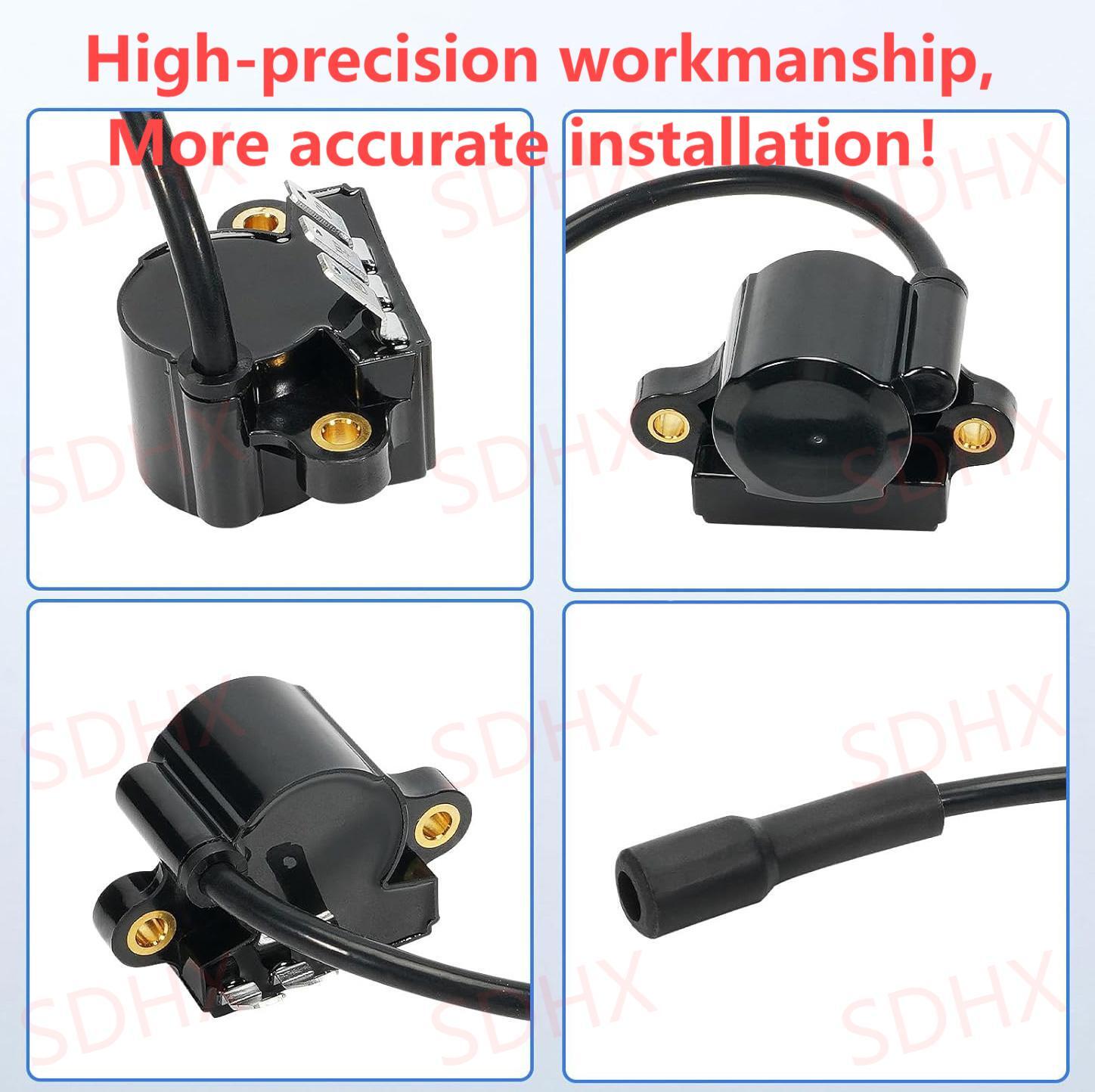 12-707-01,12-584-12-S Digital Spark Advanced Ignition Module Kit for Kohler DSAI | eBay