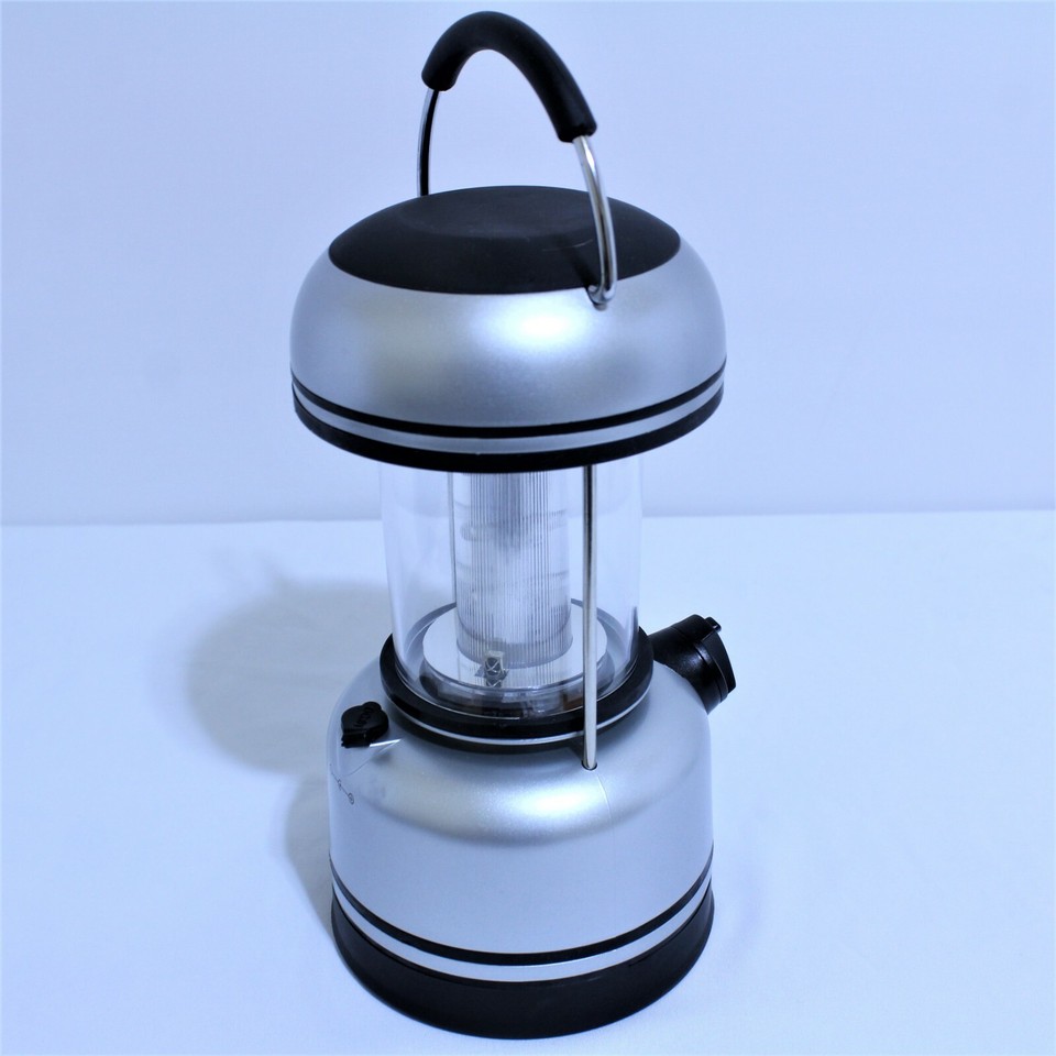 JEEP Mega-Brite LED Light ,Emergency Longest Lasting Led Lantern | eBay