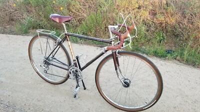 Vintage Bicycles - Vintage Fuji - Nelo's Cycles
