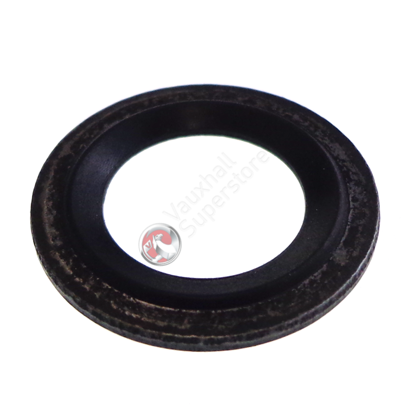 VAUXHALL SEAL RING - GENUINE NEW - 52474373 | eBay