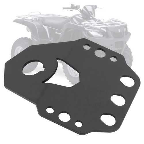 1X Aluminum Dash Panel For ATV Suzuki LTZ400 2x4 Arctic Cat DVX ...