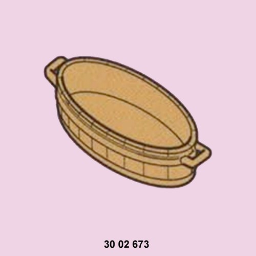 Playmobil 5341 5342 5343 5344 VICTORIAN MARKET STALL * SPARE PARTS ...