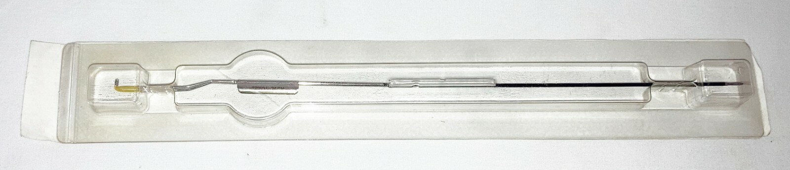 Storz 27050L Monopolar Coagulating Ball Electrode - 24 Fr - Free ...