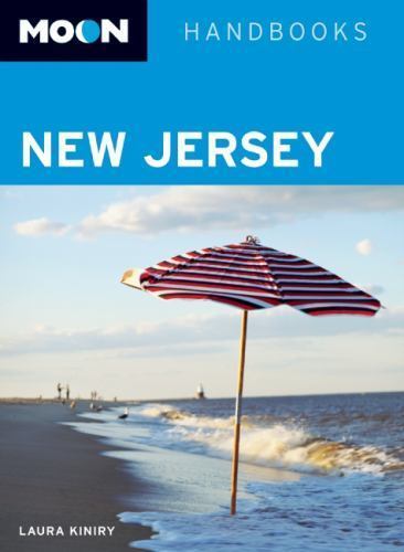 Moon New Jersey by Laura Kiniry (2009, Trade Paperback) for sale online ...