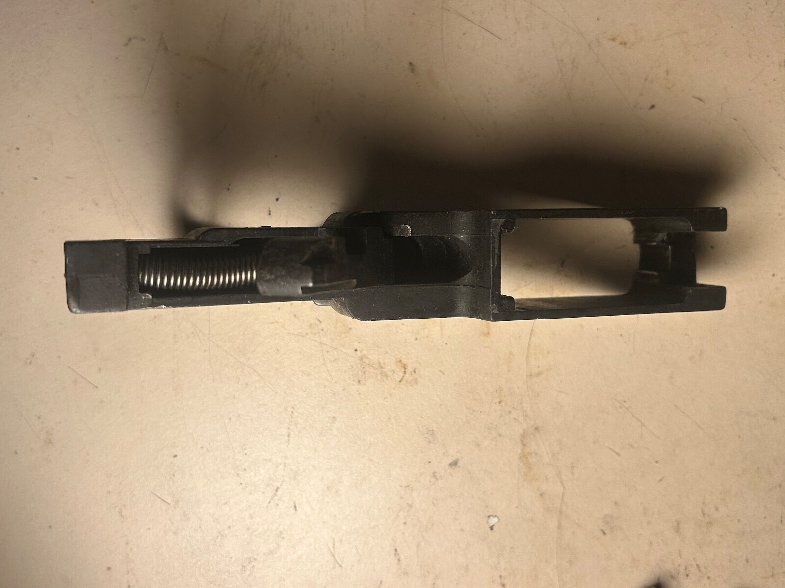 M1 Carbine Plainfield / Universal Complete Trigger Housing assembly | eBay