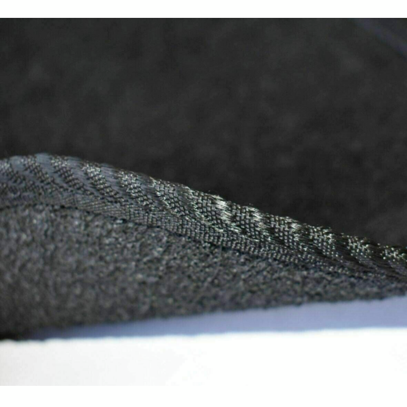 FITS MAZDA 2 2006 TO 2015 TAILORED BLACK CARPET CAR FLOOR MATS SET (4 ...