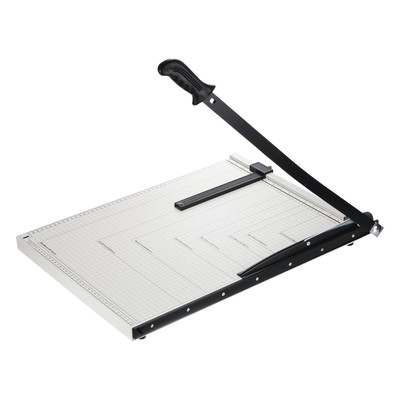 Paper Cutters & Trimmers - 20 Paper Cutter
