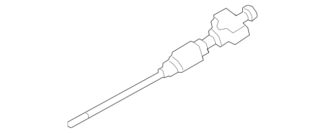 Mercedes Benz C300 C43 AMG 2019-2023 Steering Column Tilt Motor OE ...