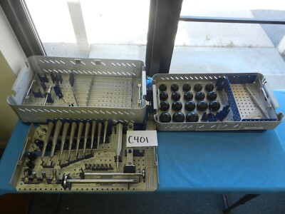 Orthopedic - Osteonics