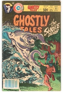 Cryptic Comics | eBay Stores