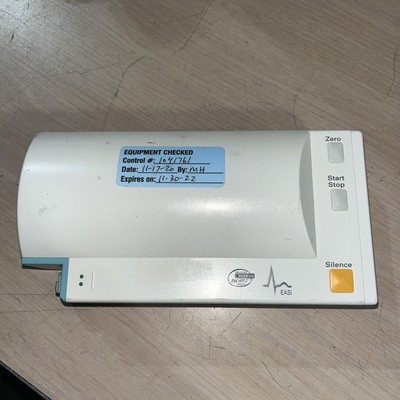 Patient Monitors - Mms Module