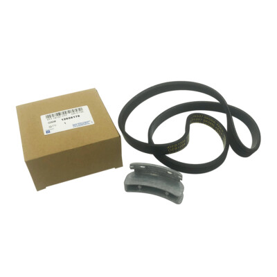 New Genuine GM Air Conditioning Compressor Belt Kit Tool (2014-2023) OE ...