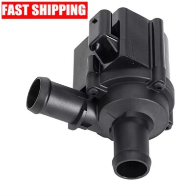 Fit For VW Passat Touran AUDI A3 A4 5Q0965561B Engine Auxiliary Water ...