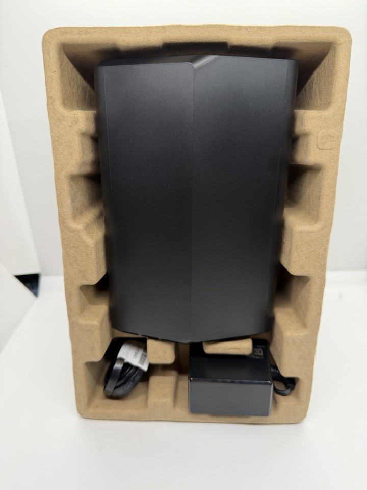NETGEAR Nighthawk Dual-Band WiFi 7 Router (RS90 BE300) . Free Shipping ...