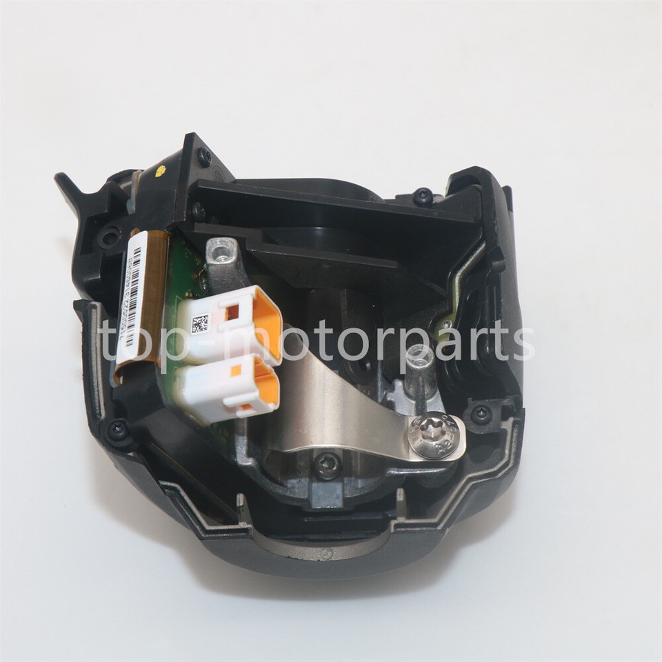 OEM Hand Control Switch with Cruise&Heat LH 71500522 for Harley ...
