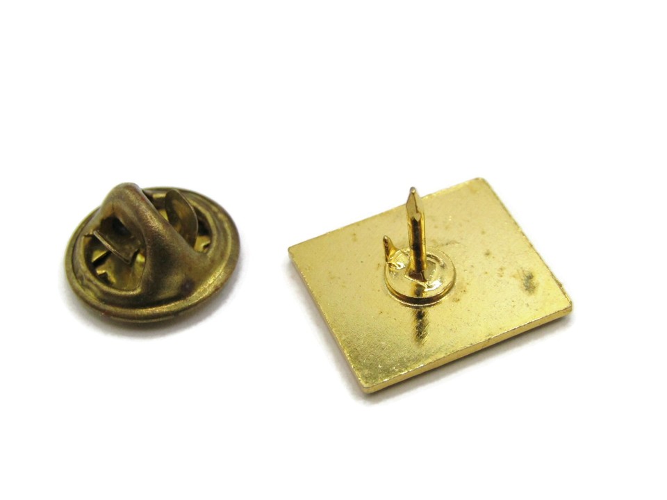 Red Road River Path Design Purple Background Pin | eBay