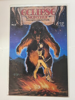 Eclipse Monthly #8 ; Eclipse | Masked Man | Combined Shipping B&B | eBay