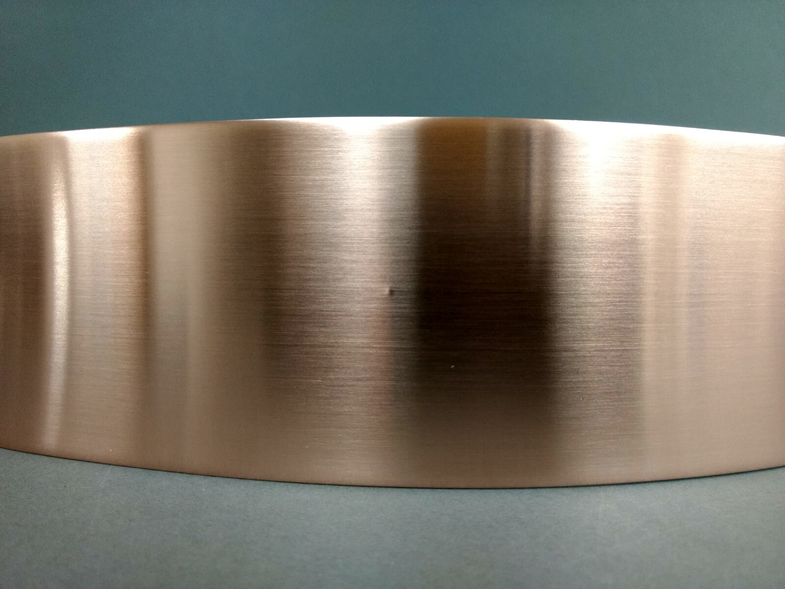 COPPER OFFCUTS, 0.8mm Thick x 225mm Long (DAMAGED STOCK) | eBay UK