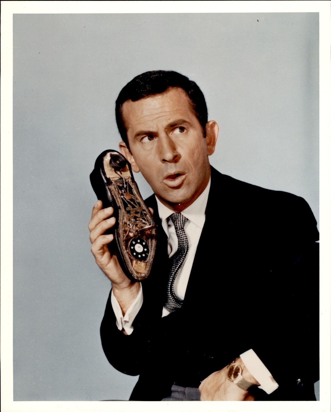 Don Adams