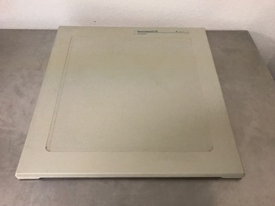 Summagraphics SummaSketch III Model MM III 1201 Tablet NO POWER CORD ...