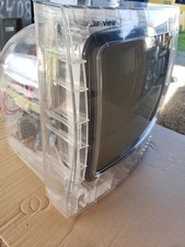 Clear CRT TVs for Sale | Shop New & Used Clear CRT TVs | eBay