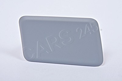 Genuine Headlight Washer Primed Cap Cover Right BMW X3 E83 2007-2010 ...