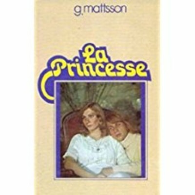 LA PRINCESSE | G. MATTSON | Bon état | eBay