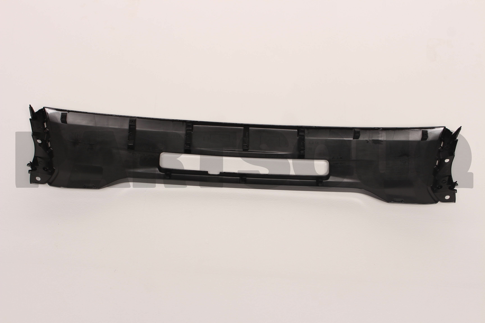 6400J047 Genuine Mitsubishi COVER, FR BUMPER | eBay