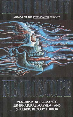 Necroscope (Necroscope, Book 1) (Necroscope) by Lumley, Brian NEUF | eBay