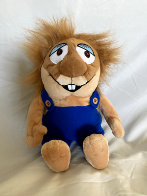 Kohl's Cares Little Critter Brother Plush Stuffed Animal Mercer Mayer ...