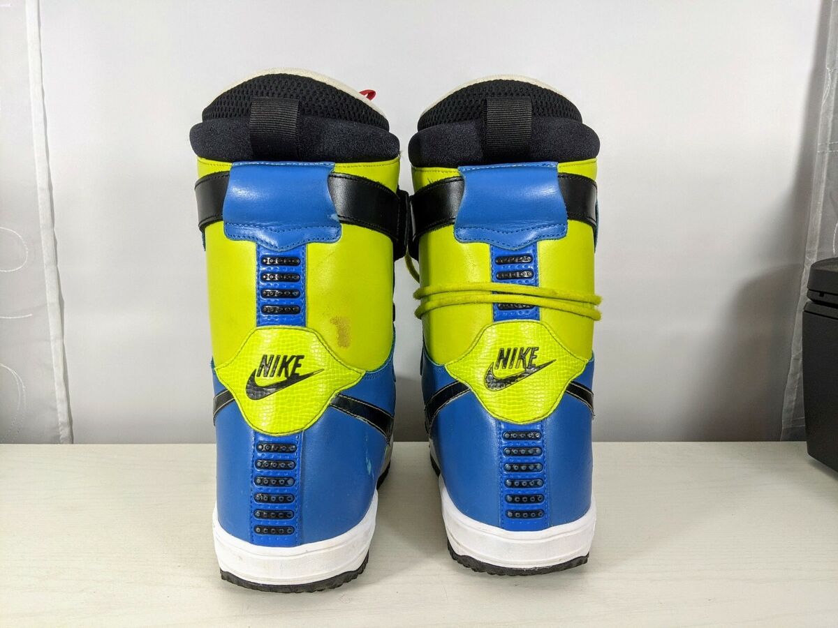 nike zoom force 1 snowboard boots ZF1 size 10 AF1 Jordans | eBay nike zoom force 1 snowboard boots ZF1 size 10 AF1 Jordans | eBay