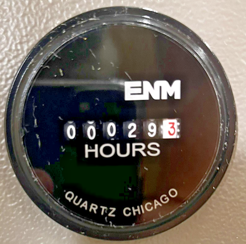 Data Security, Inc. SSMD-2mm Solid State Media Disintegrator | eBay