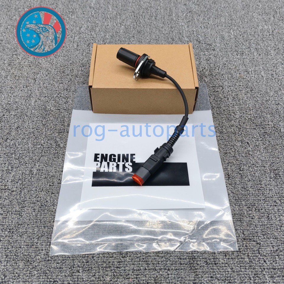 NEW ULTRASHIFT TRANSMISSION ECA SPEED SENSOR For EATON FULLER 4307350 ...