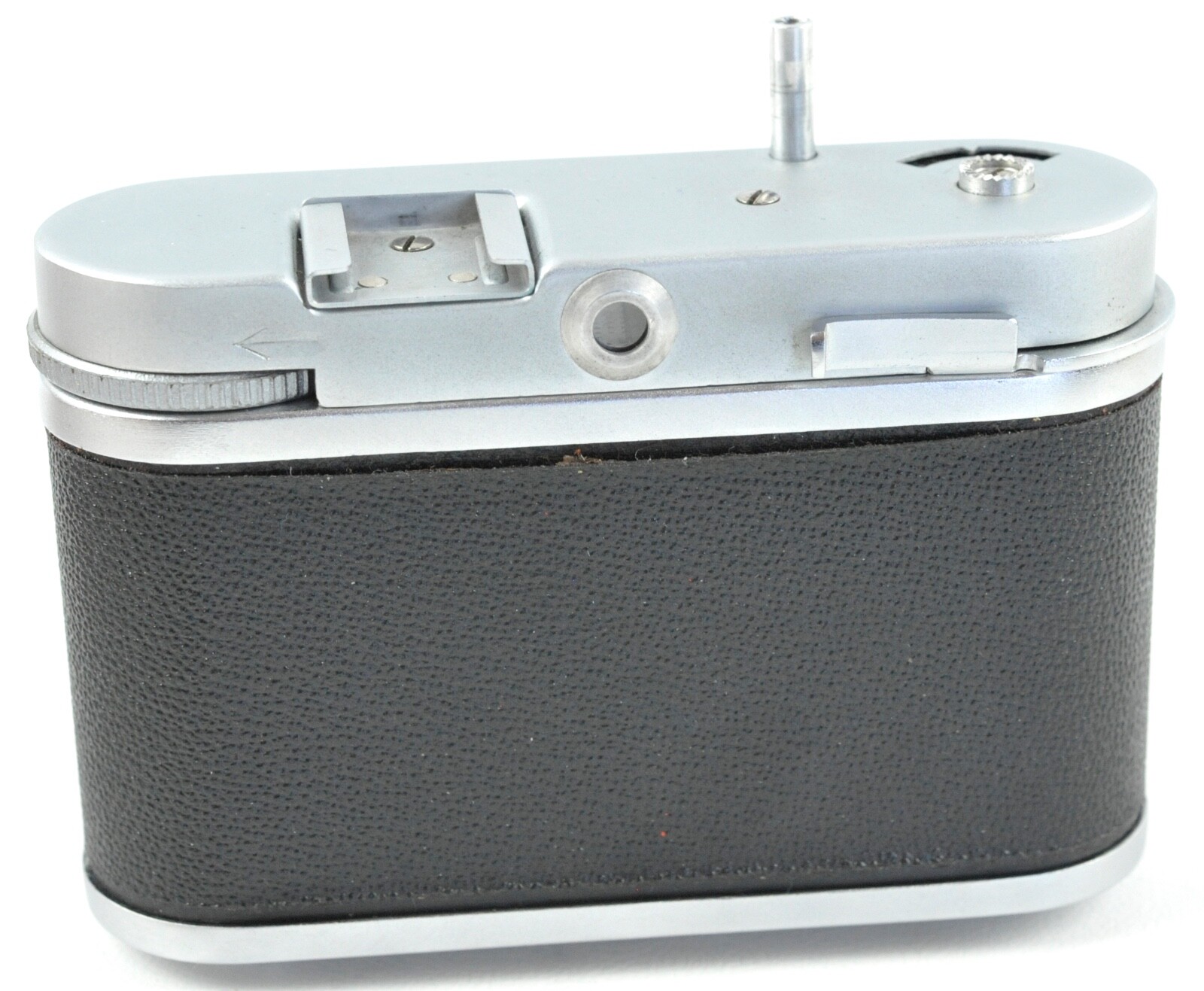 Meco - Pirat 35 Camera w/ Nixon Anastigmat 1:3.5 4.5 cm Lens | eBay