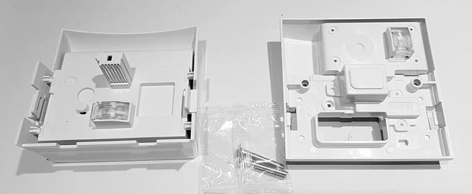 BOX OF 14 , OpenReach BT Master Socket NTE5C + VDSL MK4. Condition is ...