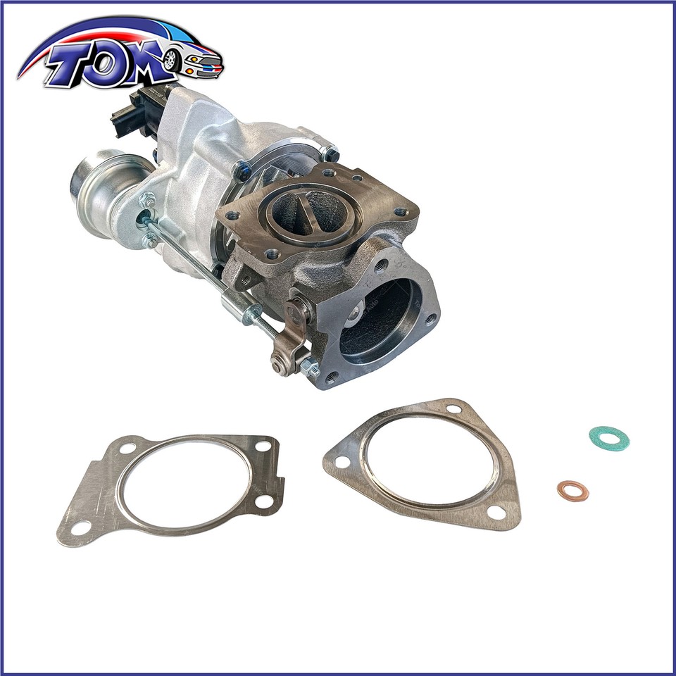 Turbocharger For 07-17 Cooper Cooper Countryman Cooper Paceman ...