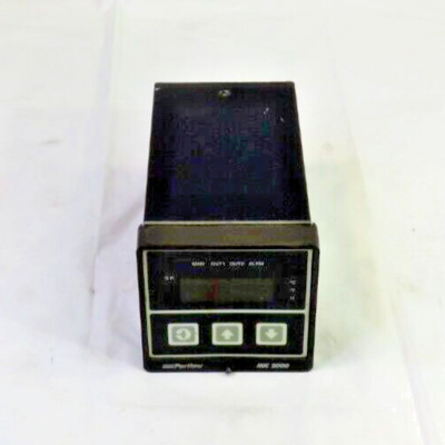 Temperature Controllers - Partlow Mic