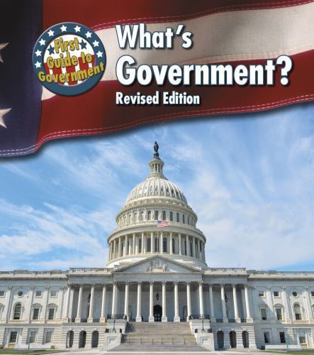 What's Government? by Nancy Harris (2016, Trade Paperback) for sale ...