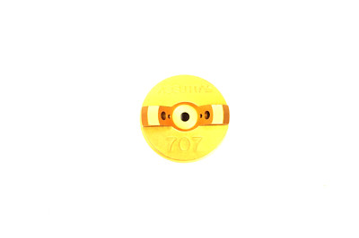 3M ACCUSPRAY MODEL 07 & 10 SPRAY GUN Original Air Cap with 2.0mm 97-009 ...