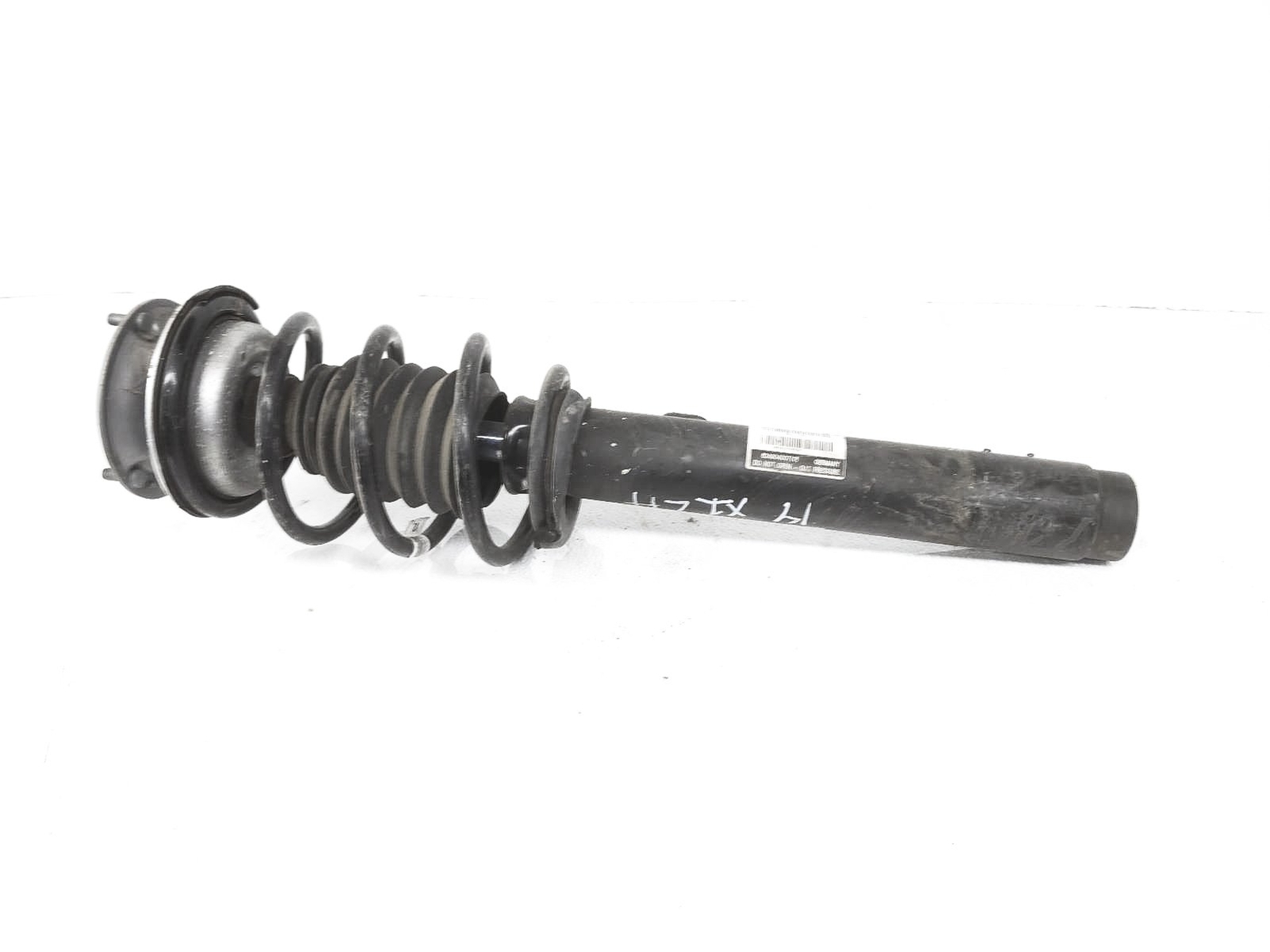 2013-2015 Bmw X1 2.0L Rwd Front Driver Strut Spring Absorber 31-31-6 ...