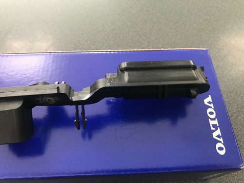 Volvo S40, V50 Genuine boot Tailgate handle micro Switch 30699141 | eBay UK