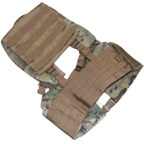 USGI GCS H-Harness Load Bearing Vest DF-LCS V2 OCP/Multicam "NEW " | eBay