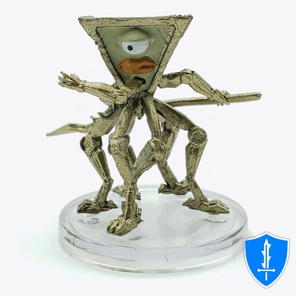 Tridrone - Planescape Adventures in Multiverse #13 D&D Icons of Realms ...