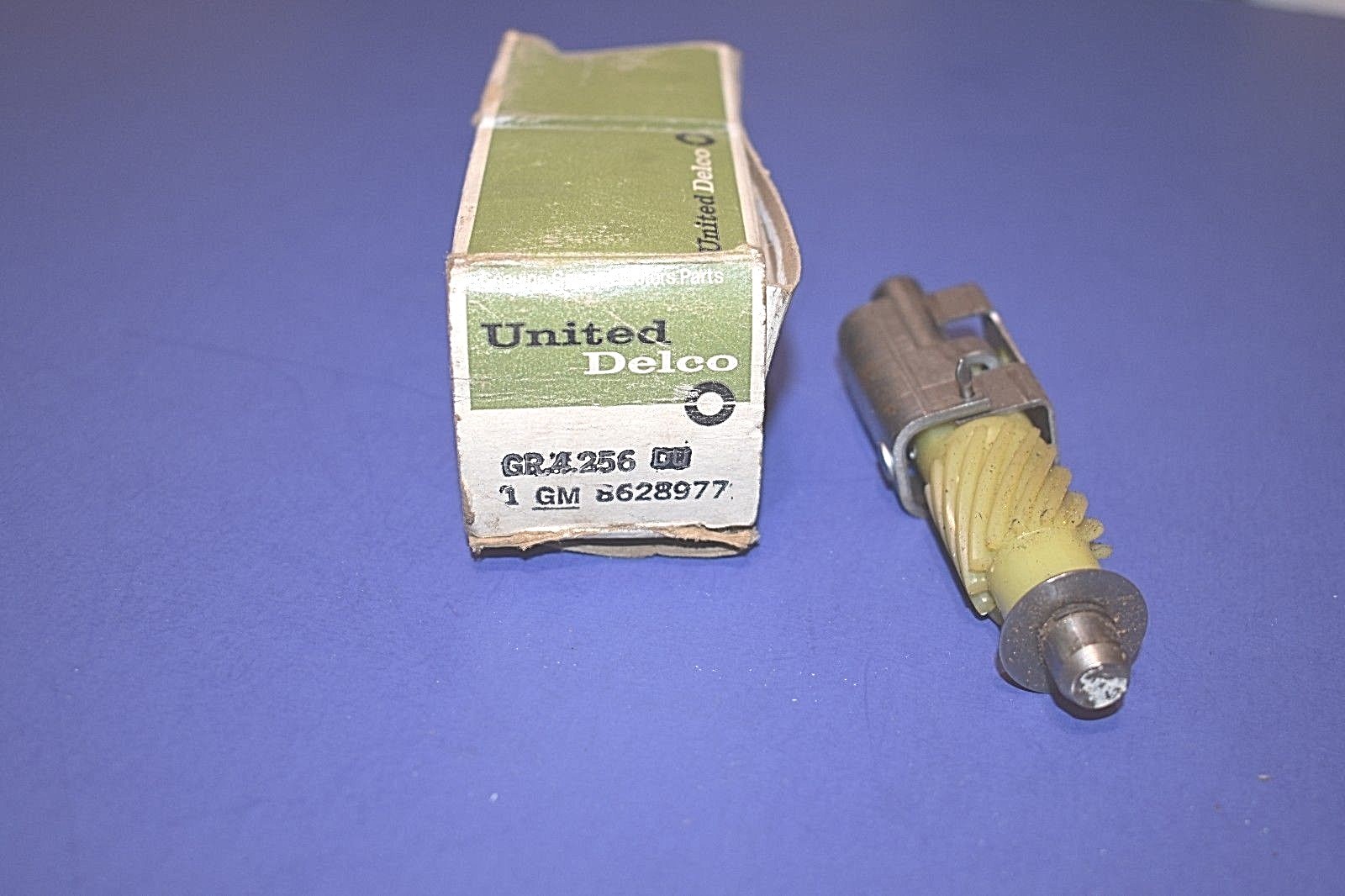 TH200 M29 Governor 1976 - 1977 Chevy Olds Buick Pontiac 8628977 14Tooth ...