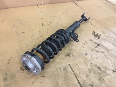 BMW 2011-2016 F10 F11 FRONT LEFT DRIVER STRUT SHOCK ABSORBER ASSEMBLY ...