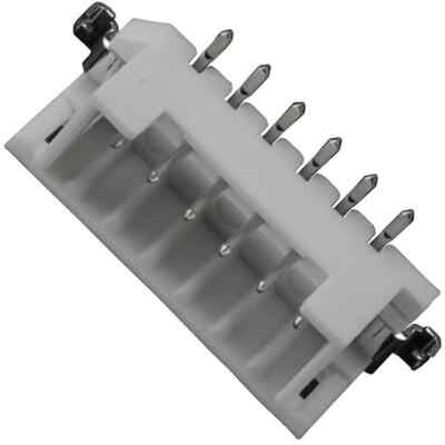 CONN HEADER SMD 6POS 2MM | eBay UK
