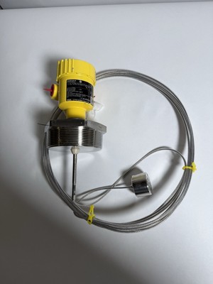 Vegaflex 81 Level Sensor FX81.FE3TZGWXANXX For Liquid + Cable ...