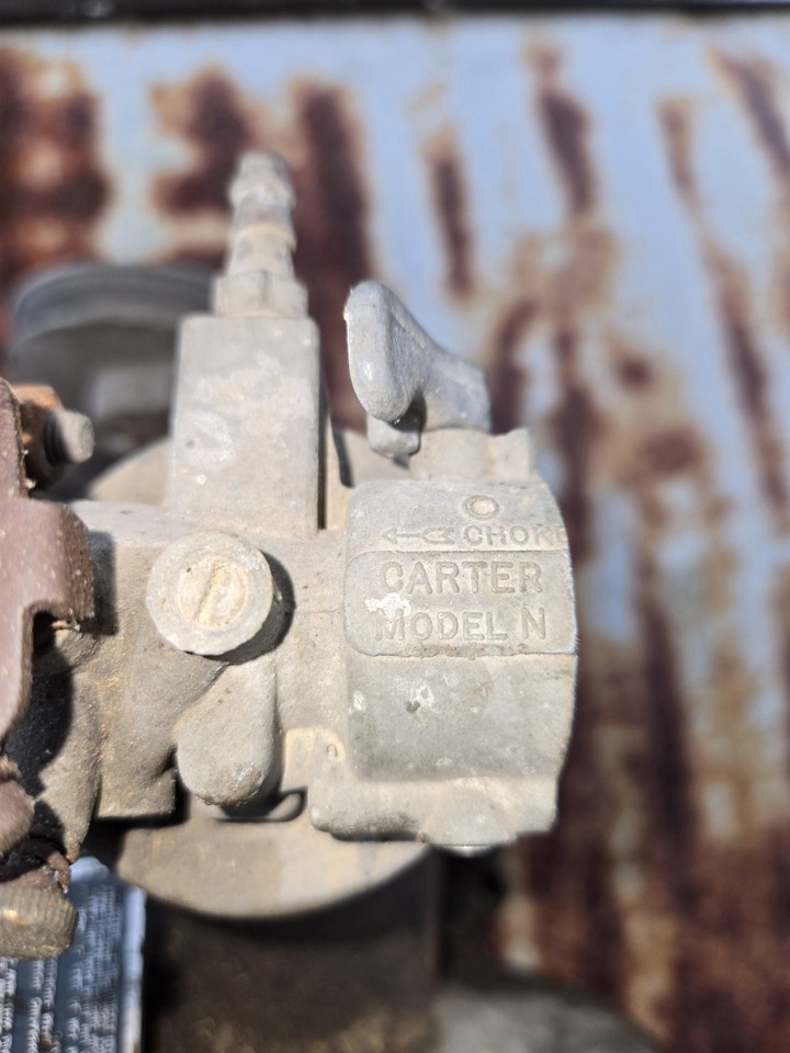 Antique REO Motors 552A Gasoline Engine | eBay