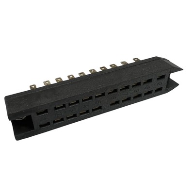 Card Edge Connector 2 Row 20 Pin | eBay Australia